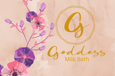 Goddess Milk Bath: A Relaxing Oasis | IFW